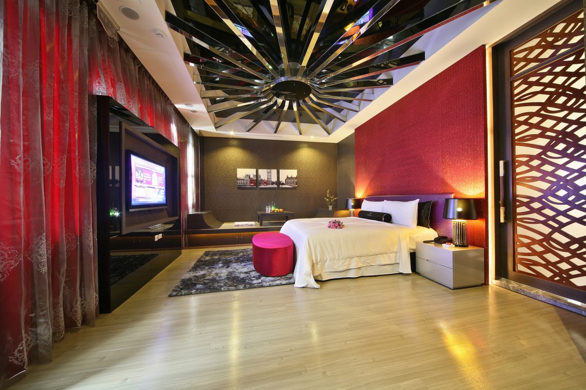 103-1 | 都樂休閒旅館【官方網站】︱Doule Motel